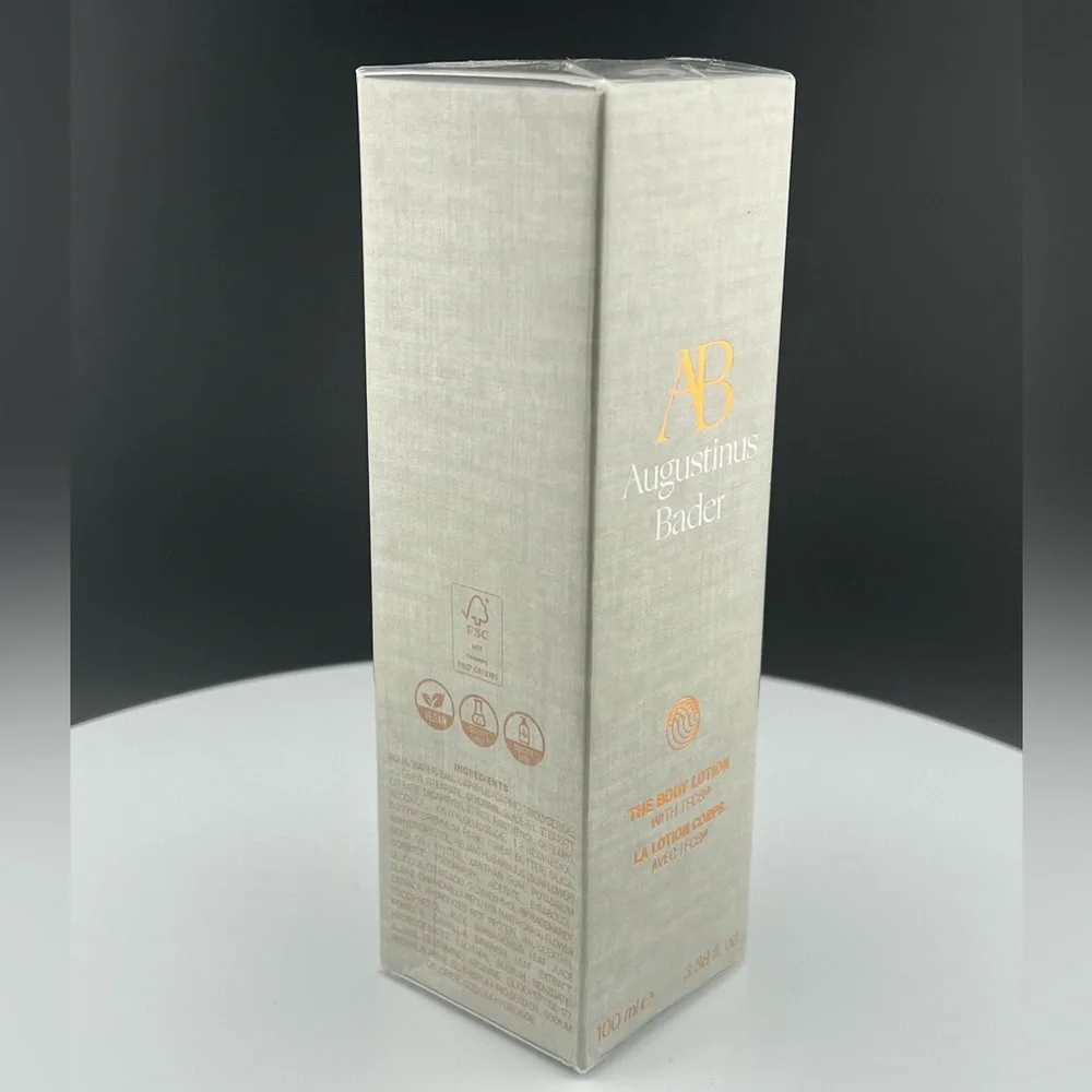 Augustinus Bader | Bath & Body | Augustinus Bader The Body Lotion With ...